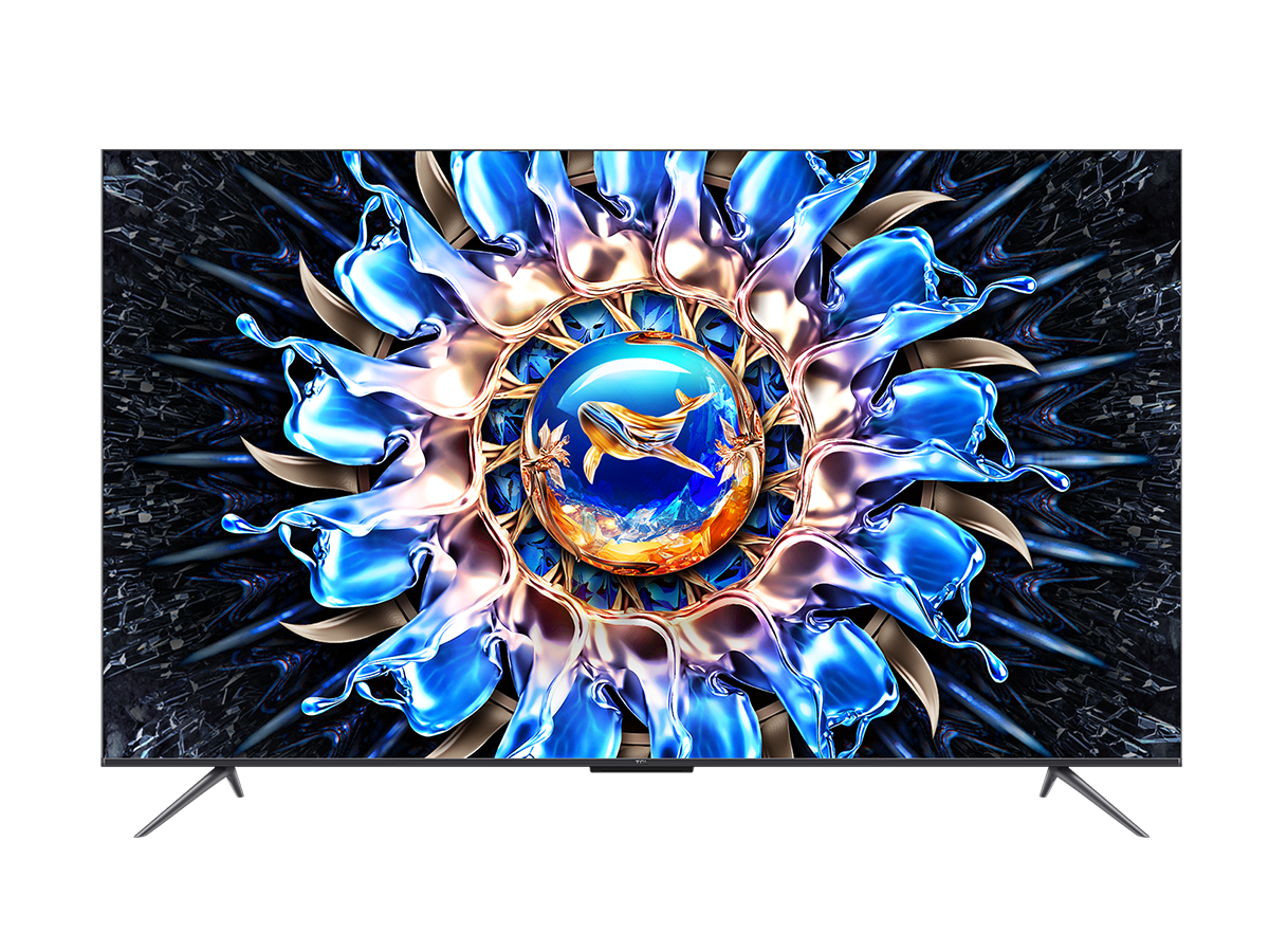 Mini LED 电视 55Q10G