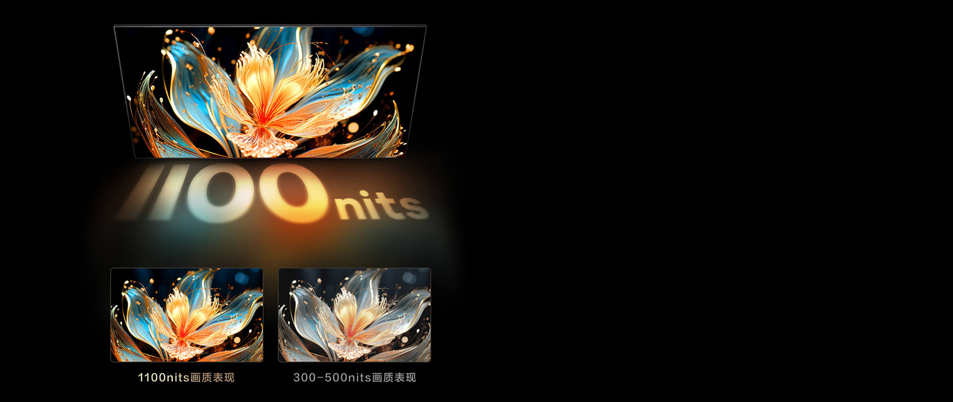 TCL T7H 65英寸高画质大屏电视-真HDR电视 | TCL官网