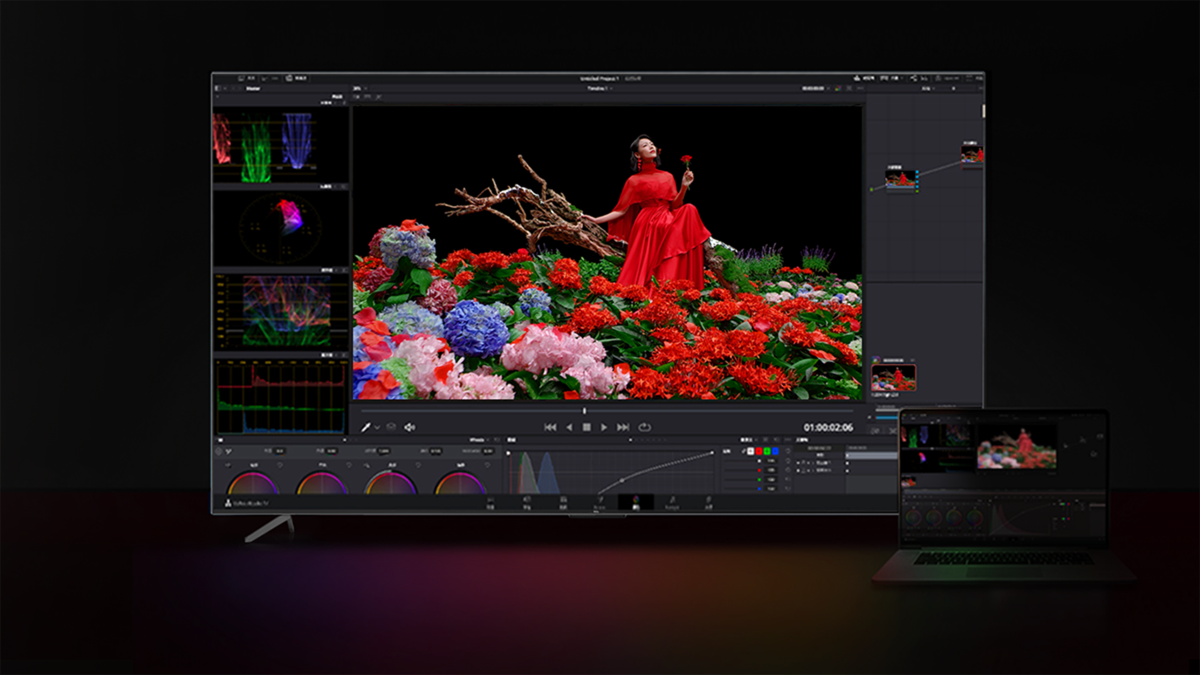 TCL C11-85英寸QLED大屏电视-光色猎手 | TCL官网