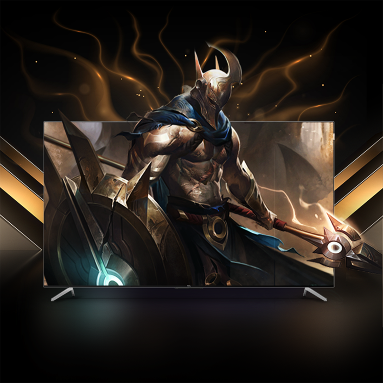 TCL C11-85英寸QLED大屏电视-光色猎手 | TCL官网