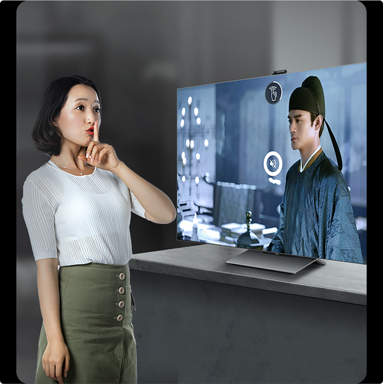 TCL C12-65英寸QD-Mini LED电视-全面屏高刷电视 | TCL官网