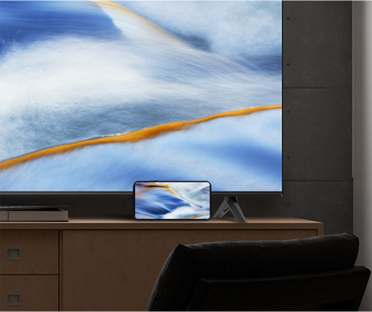 TCL55英寸商用电视-55G60E-AI智屏 | TCL官网