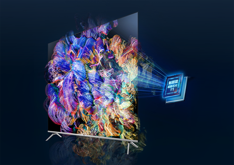 TCL 75英寸P11-观影游戏大屏电视-银弧极速智屏 | TCL官网
