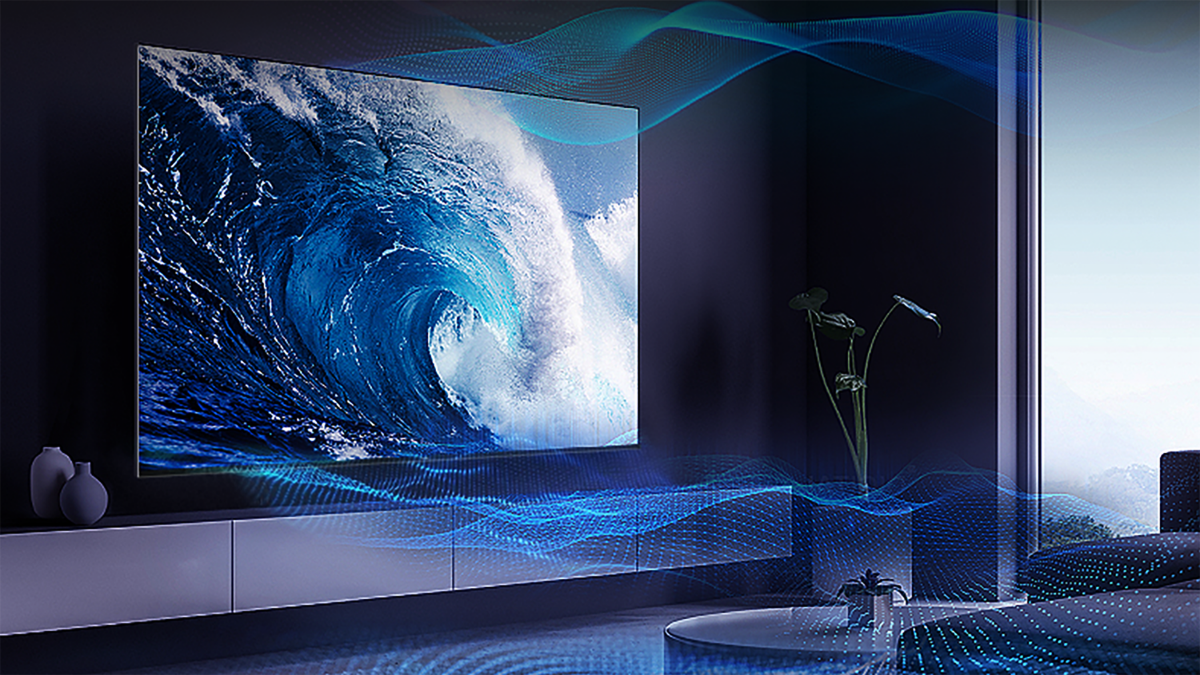 TCL Q10G 75英寸液晶电视-Mini LED大屏电视 | TCL官网