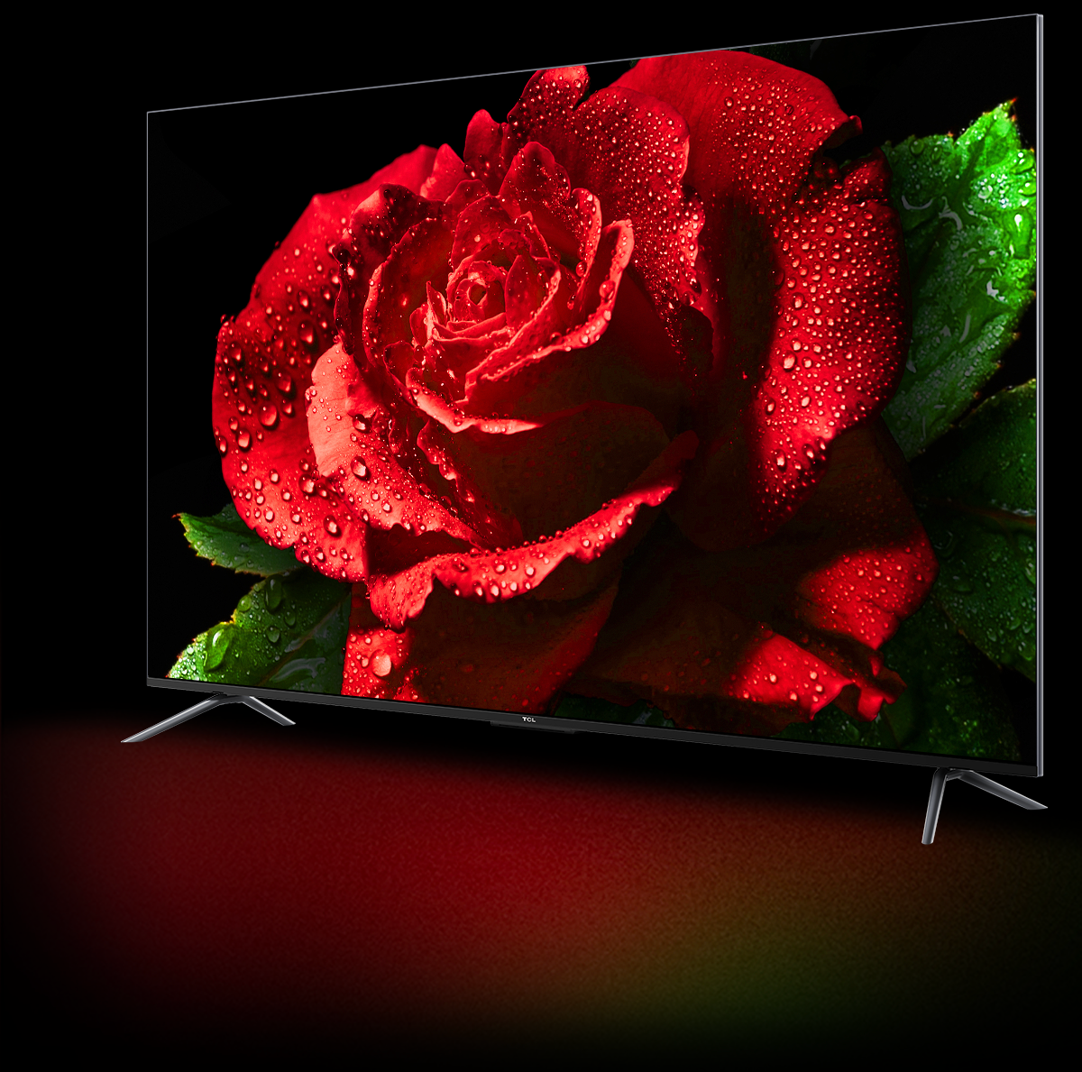 Mini LED 电视 85Q10G