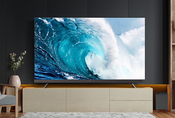 金标剧院电视 65 S12Pro