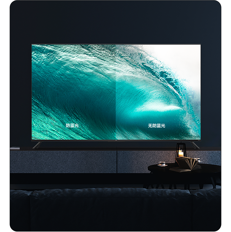 金标剧院电视 65 S12Pro