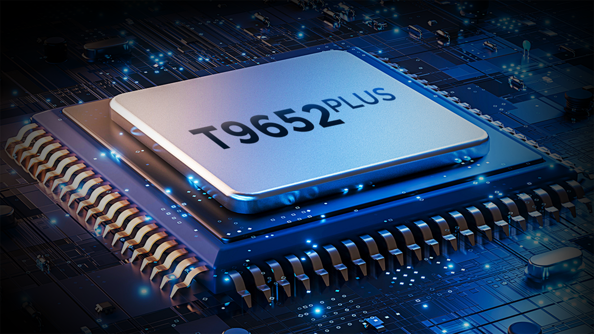 144Hz 真高刷电视 85T7E