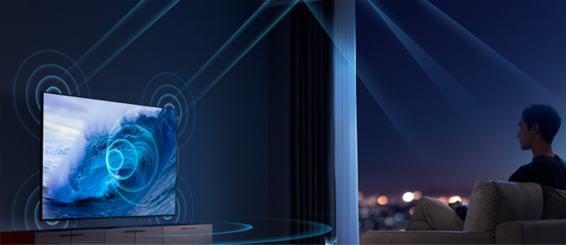 TCL 55英寸T7E-144Hz真高刷电视-影院级视听 | TCL官网