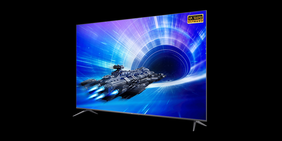 TCL 65英寸T7E 144Hz真高刷电视-影院级视听 | TCL官网