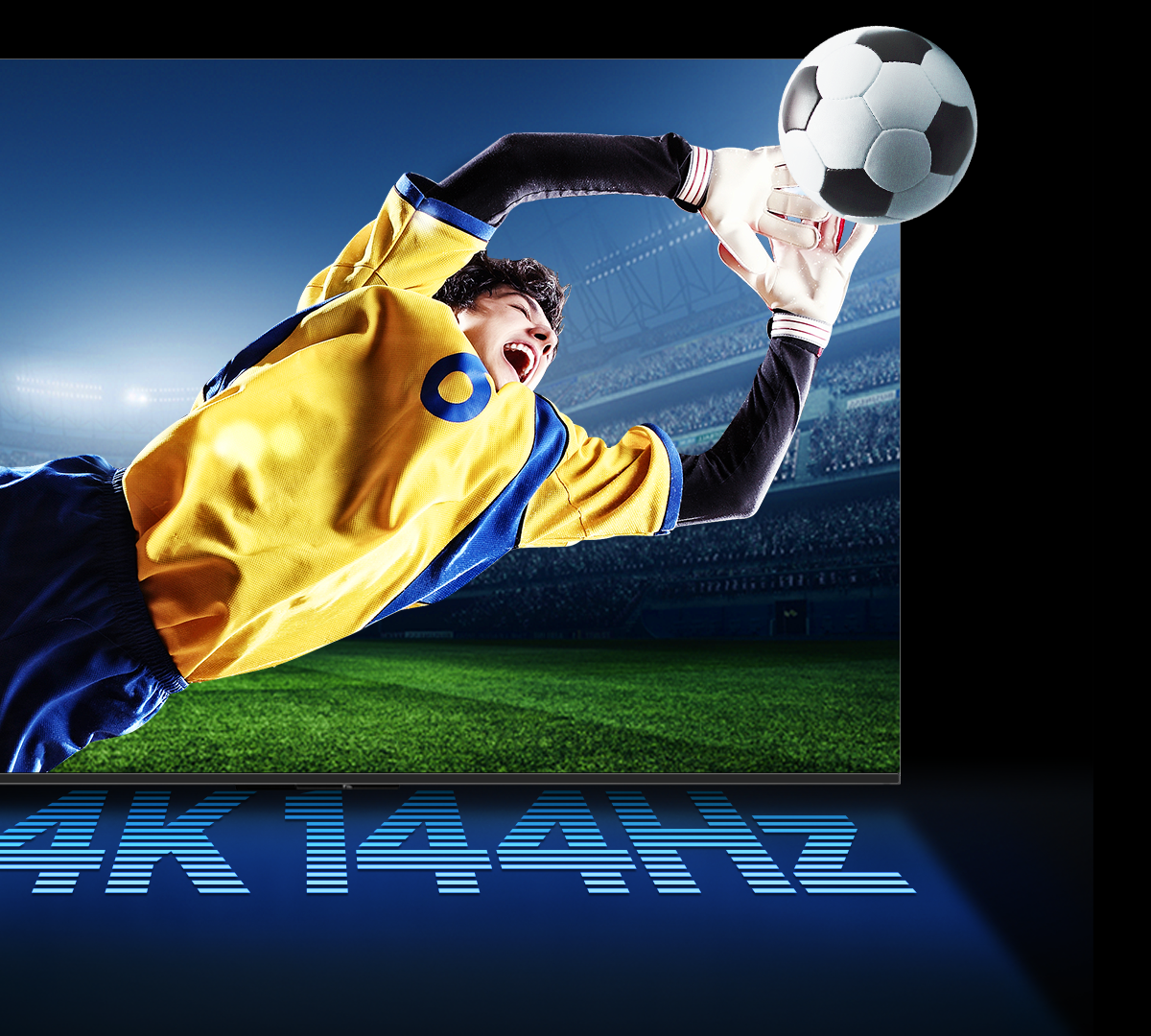 TCL T7G-55英寸高画质液晶电视-144Hz高刷电视 | TCL官网