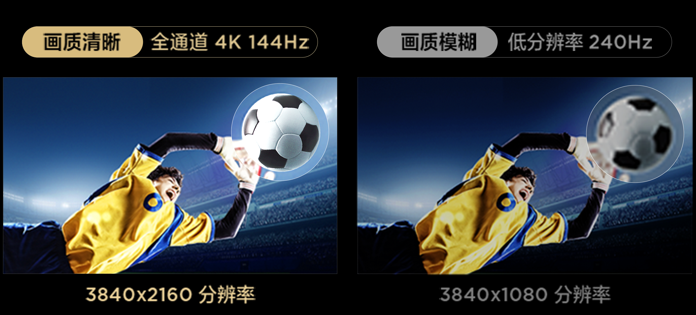 TCL T7G-85英寸高画质大屏电视-144Hz高刷电视 | TCL官网