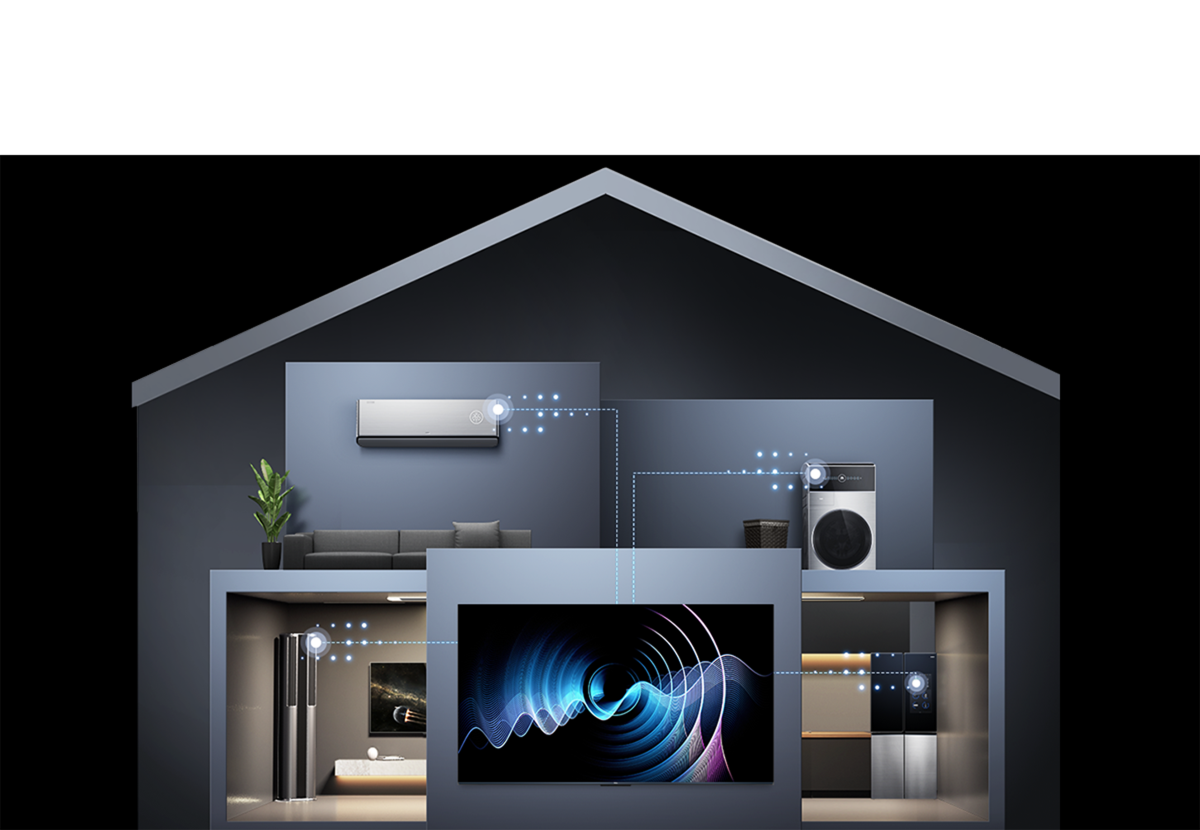 120Hz 高色域电视 65V8EPro