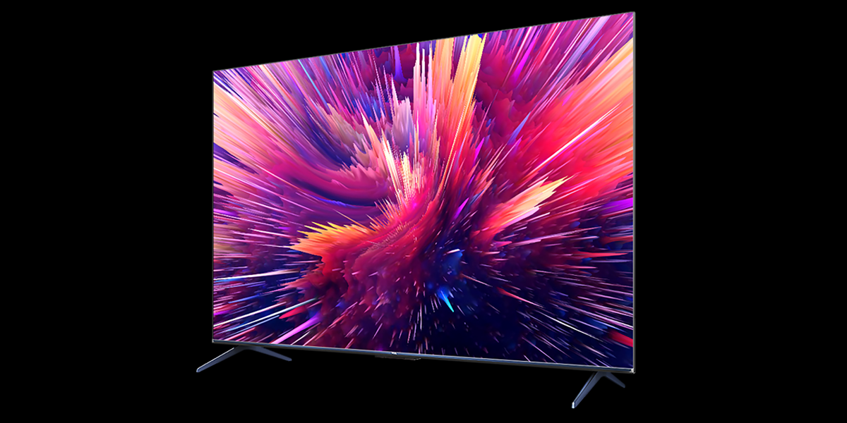 TCL V8EPro 65英寸大屏电视-高刷高画质追剧神器 | TCL官网