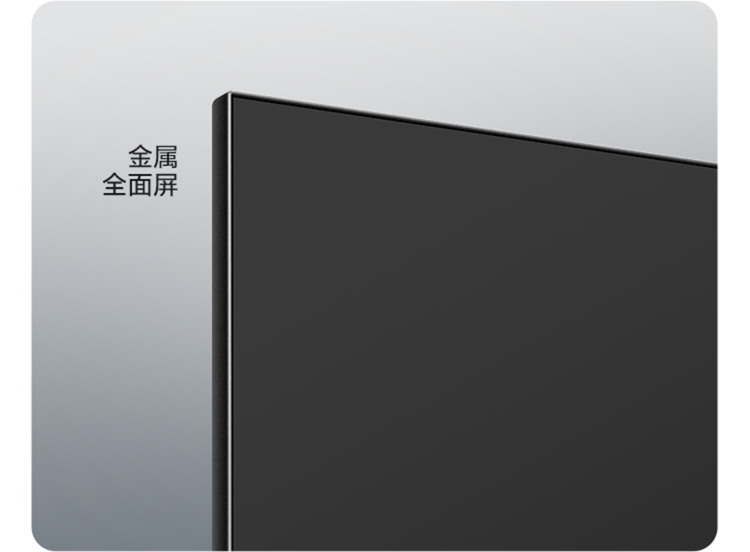 120Hz 疾速投屏神机 75V8E