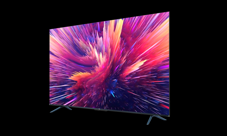120Hz 高色域电视 75V8EPro