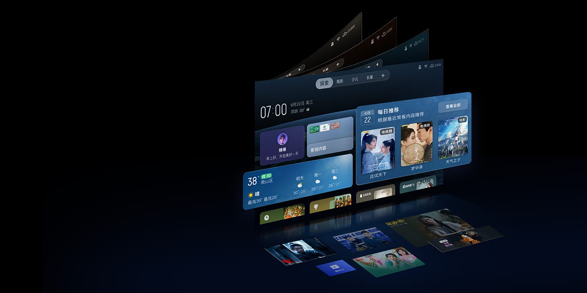 TCL 98英寸巨幕电视-X11H 领曜 QD-Mini LED电视 | TCL官网