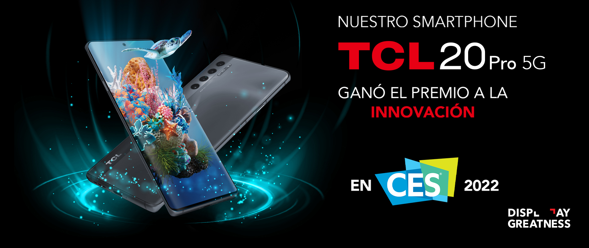 TCL Colombia