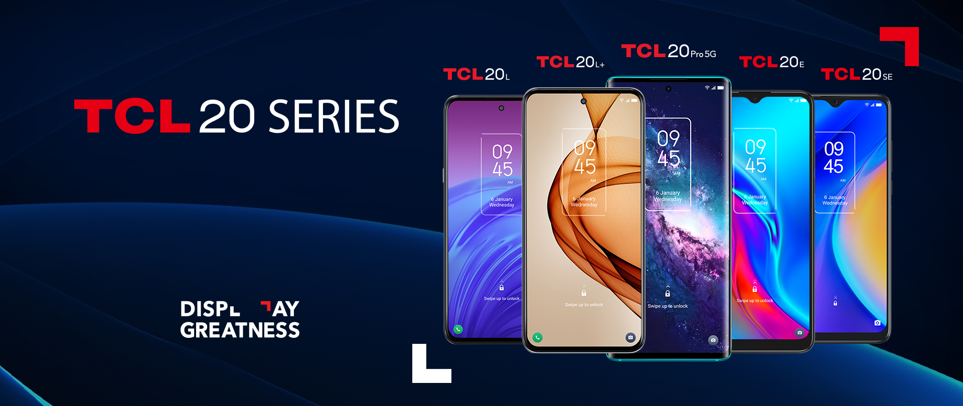 TCL Colombia