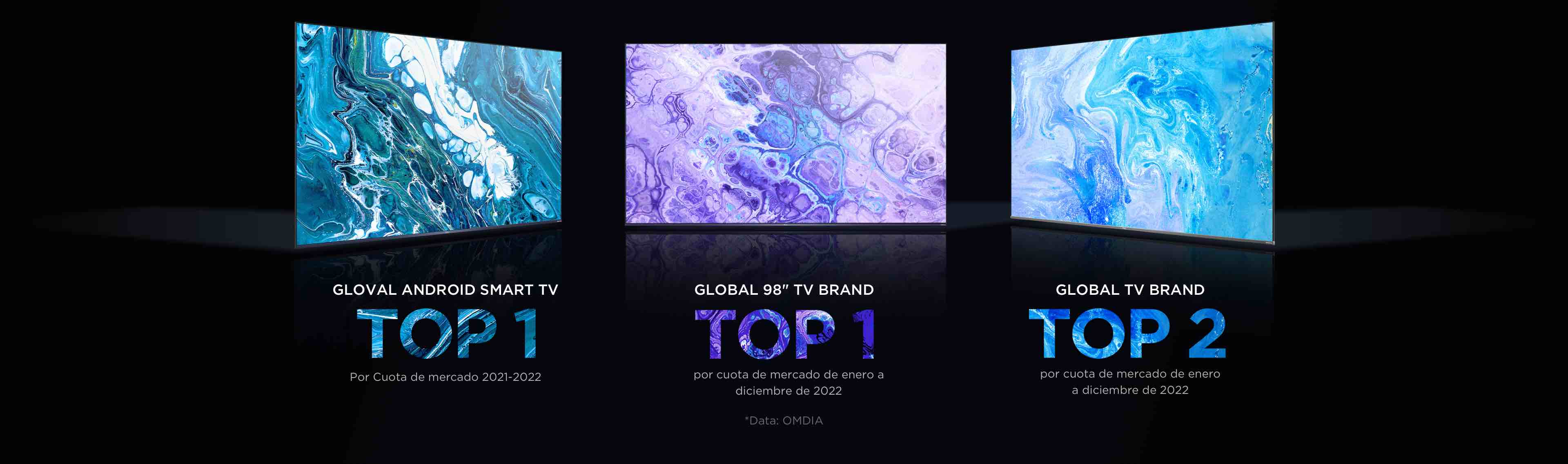 REDESCUBRIR EL MUNDO A TRAVÉS DE TCL PICTURE | TCL Spain