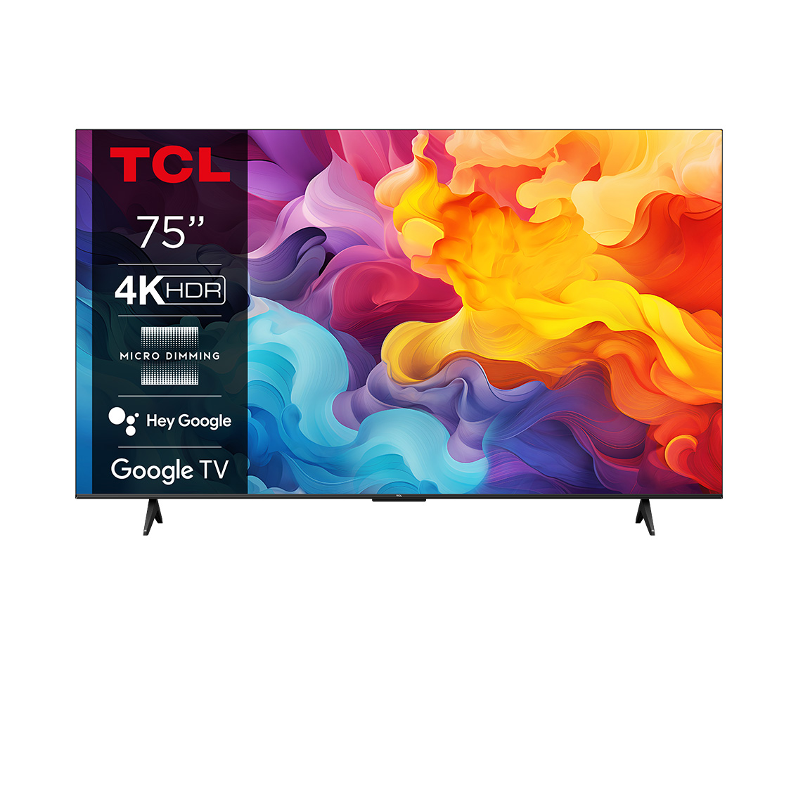 TCL - Televize a Audio, Domácí Přístroje, Mobil | Česká