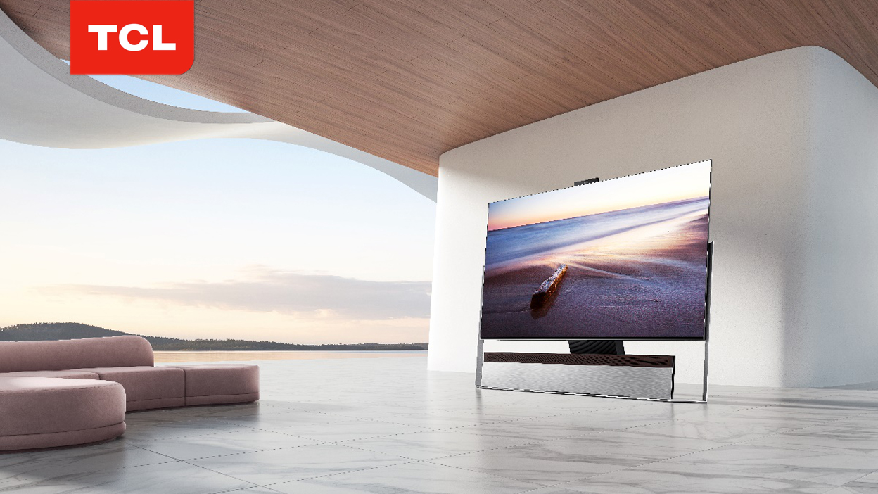 TCL Launches 2021 Premium Mini LED TVs with Unrivaled 8K Performance