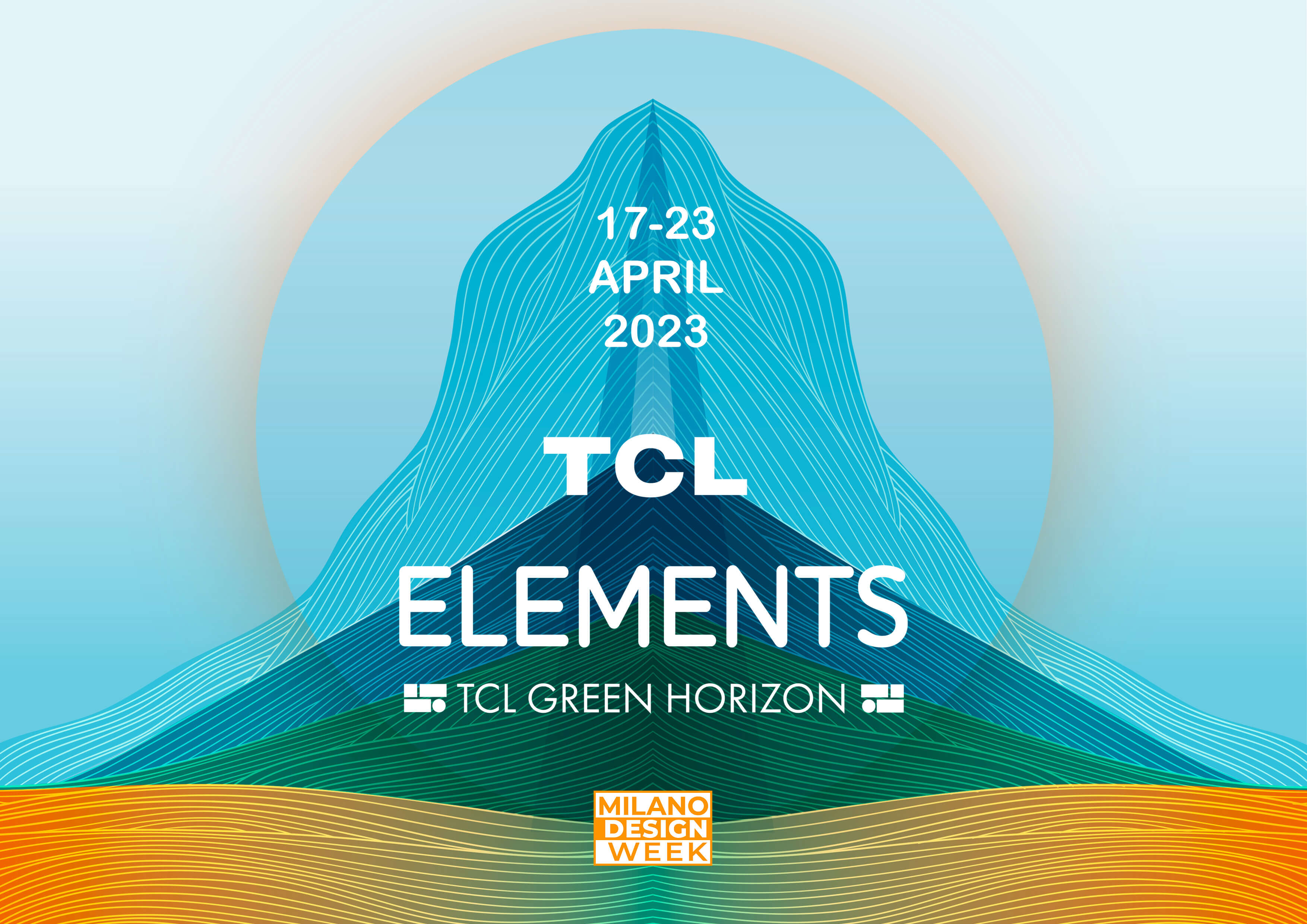ELEMENTS - TCLGreen Horizon highlights the harmony of technology and ...