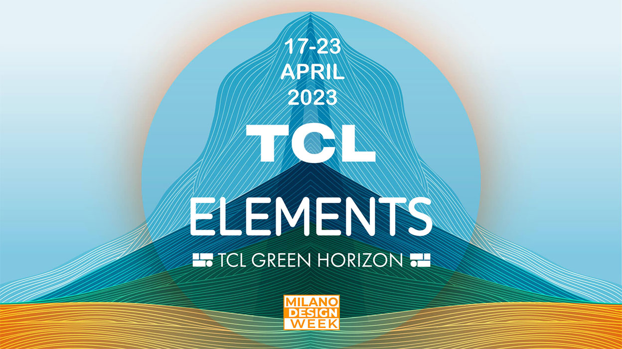 TCL Showcases Innovations & Technology At Milan Design Week