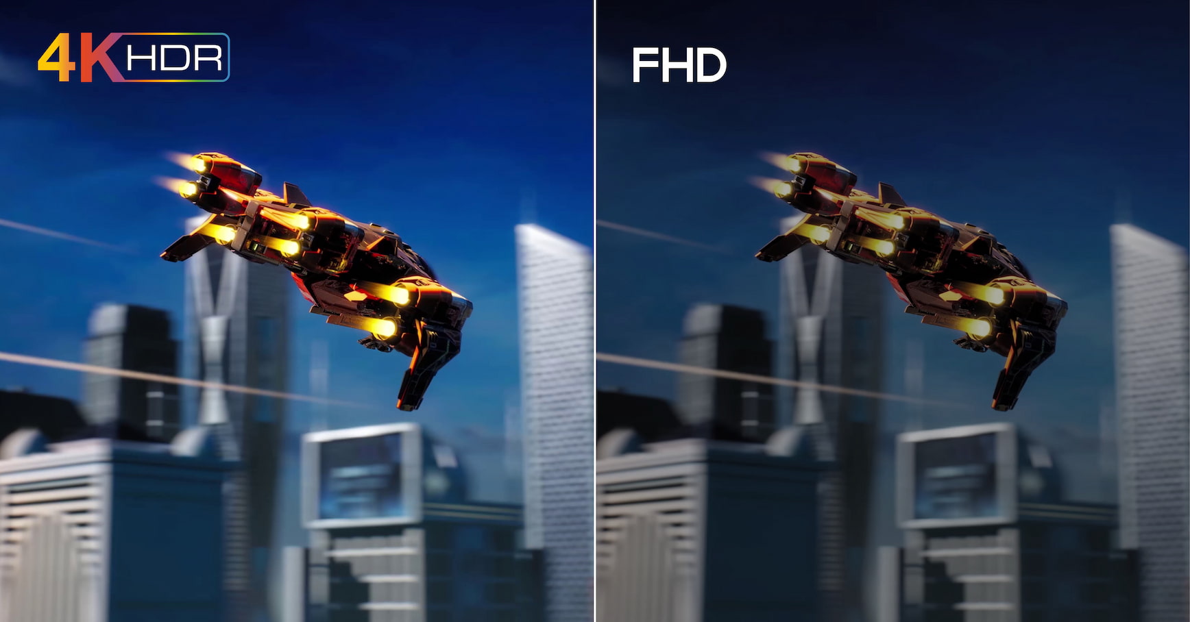 TCL Monitor 27R83U with HDR 1600 4K QLED Monitor | TCL Europe