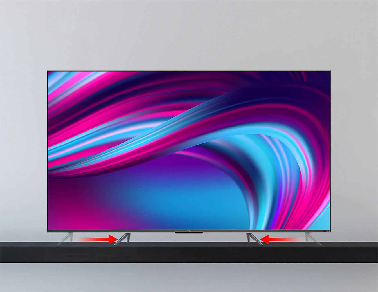 TCL C655 QLED TV | TCL Europe