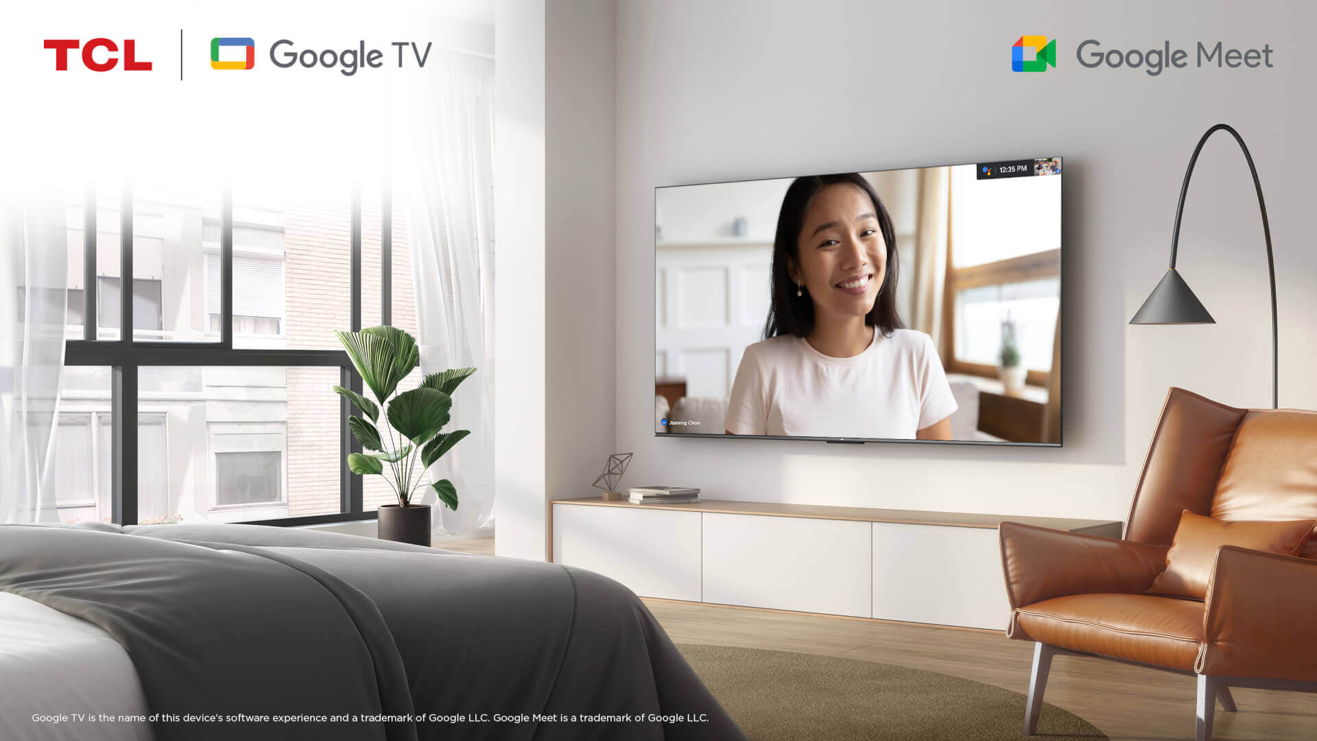 TCL P755 4K HDR TV Google TV - TCL Europe