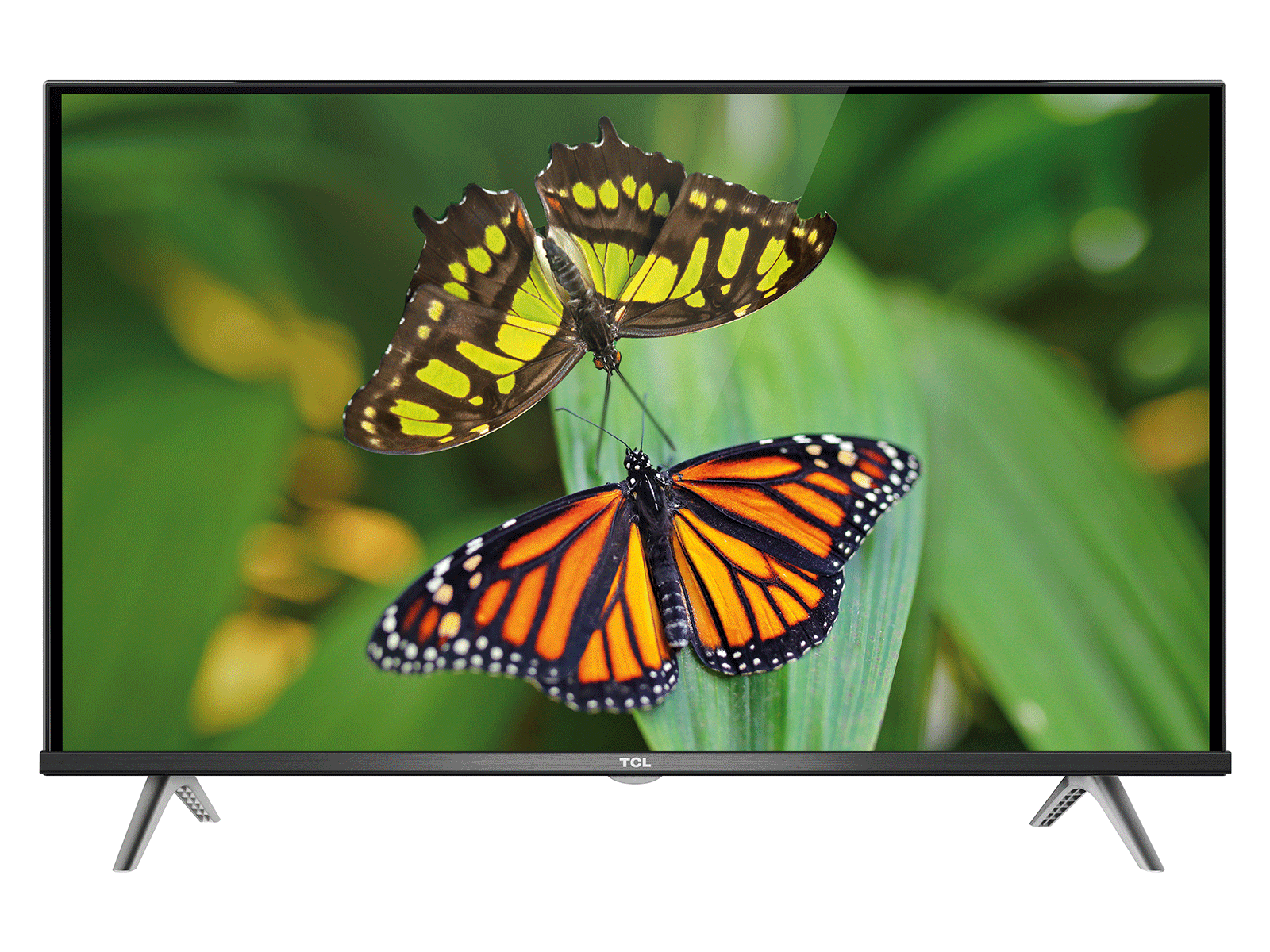 Series S615 FHD HDR TV POH N N ANDROID TV TCL Czech