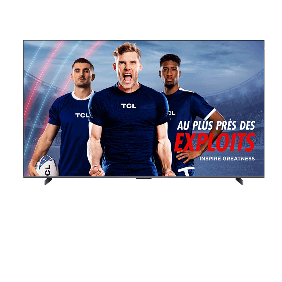 Explore TCL-Smart TVs-Home Appliances-Smartphones | TCL France