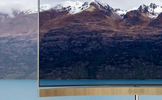 TCL présente le plus grand téléviseur Ultra Haute Définition incurvé au ...