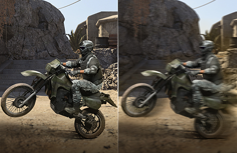 Official TV of Call of Duty® | TCL -TCL Gaming TV - TCL Global