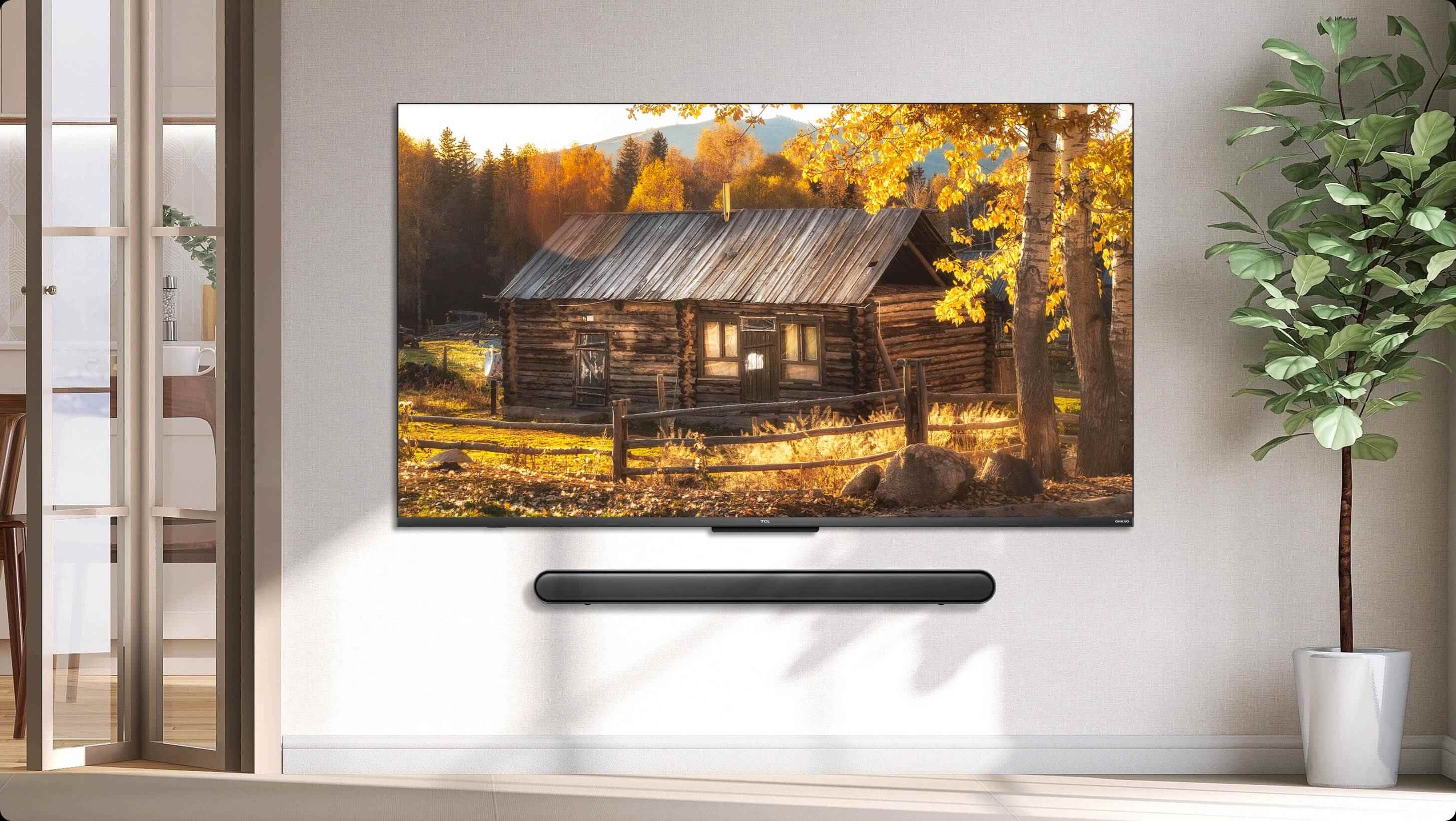 TCL Picture Technology | TCL UK