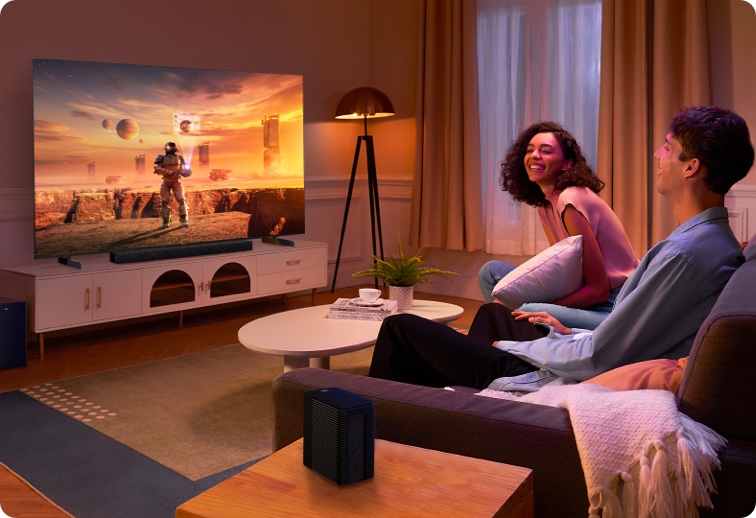 TCL XL Collection-Large Screen TV-TCL Malaysia