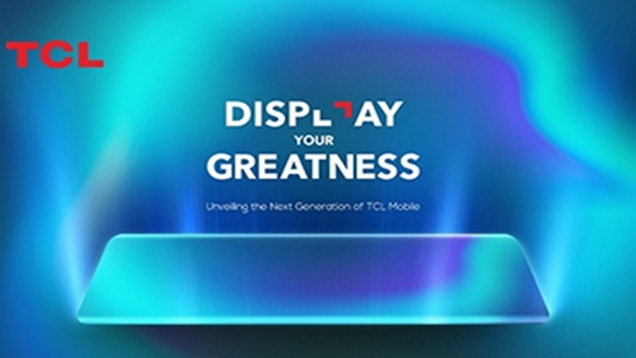 TCL Launches Its Most Extensive Mobile Portfolio Across Categories and Additional NXTPAPER ...