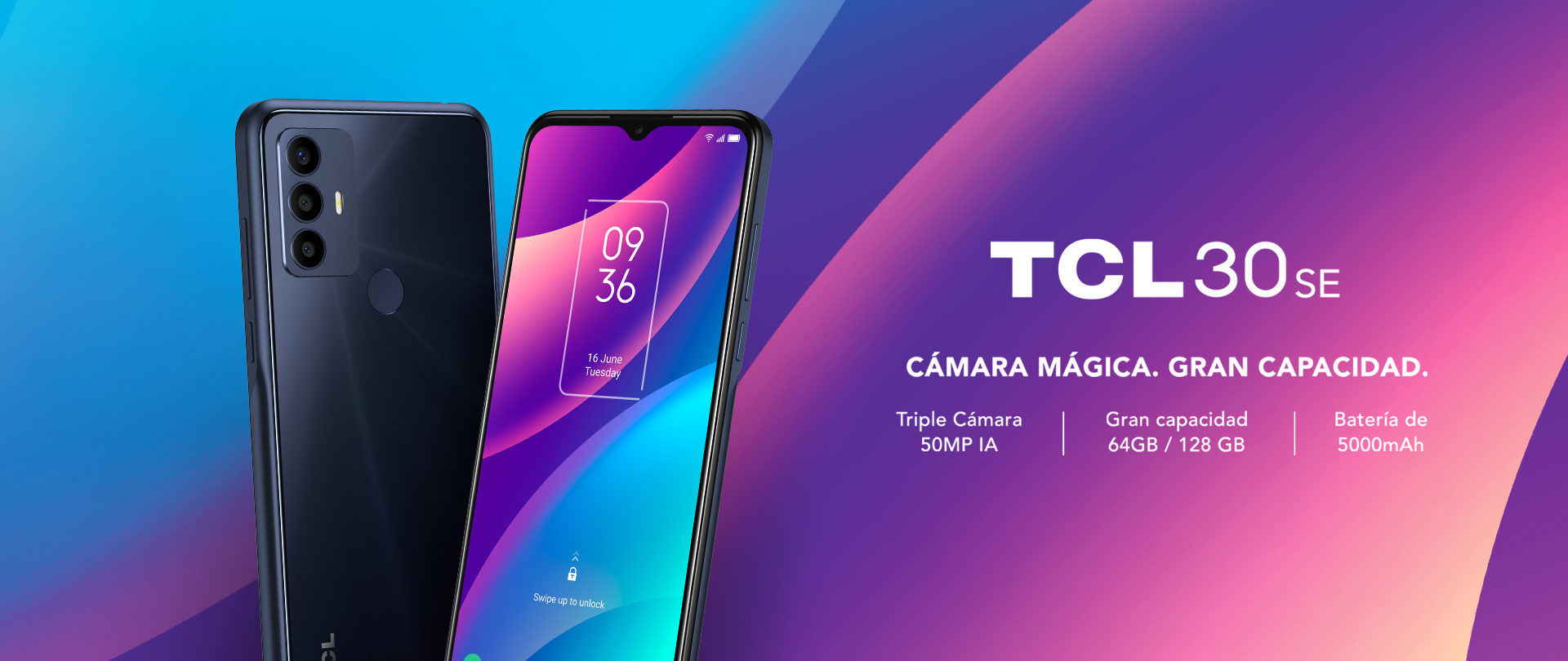TCL Electronics México