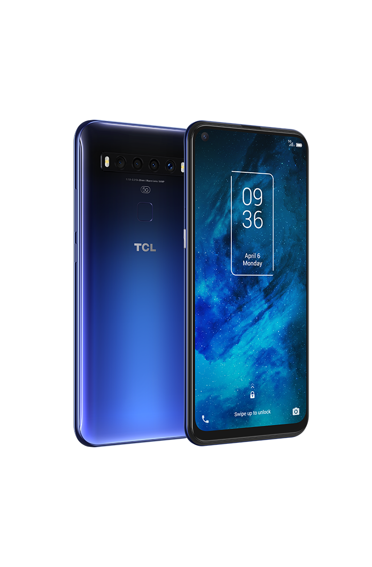 TCL smartphones- Best Price Latest mobiles-TCL Philippines