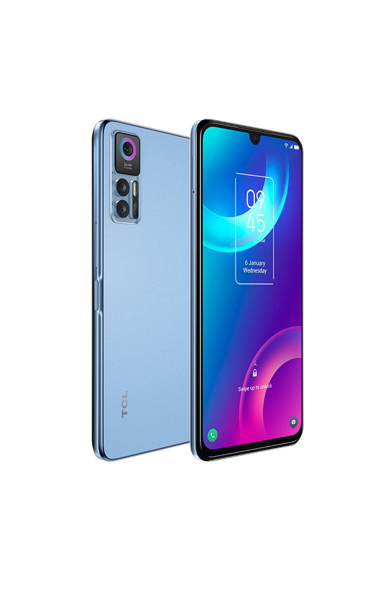 Smartphones | TCL Global