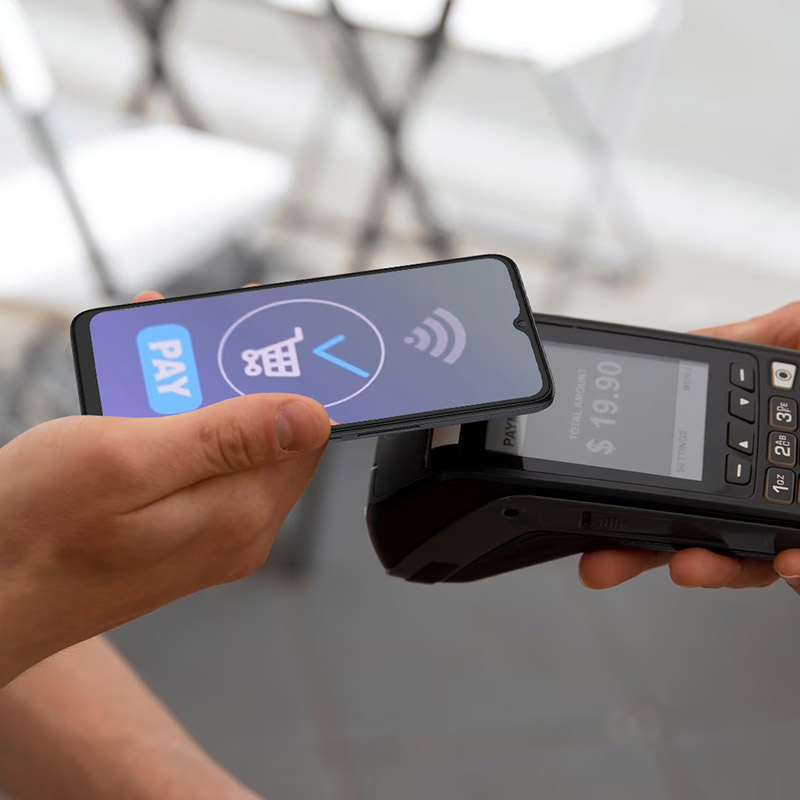 TCL 40 NXTPAPER 5G | Full-color Electronic Paper Display | TCL Global