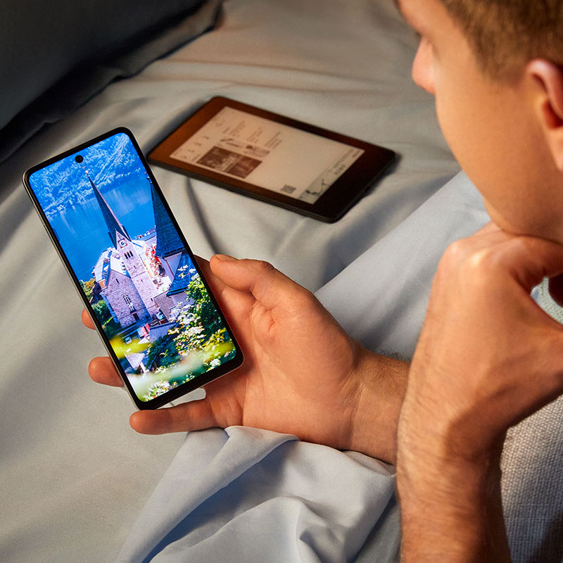 TCL 40 NXTPAPER | Full-color Electronic Paper Display | TCL Global