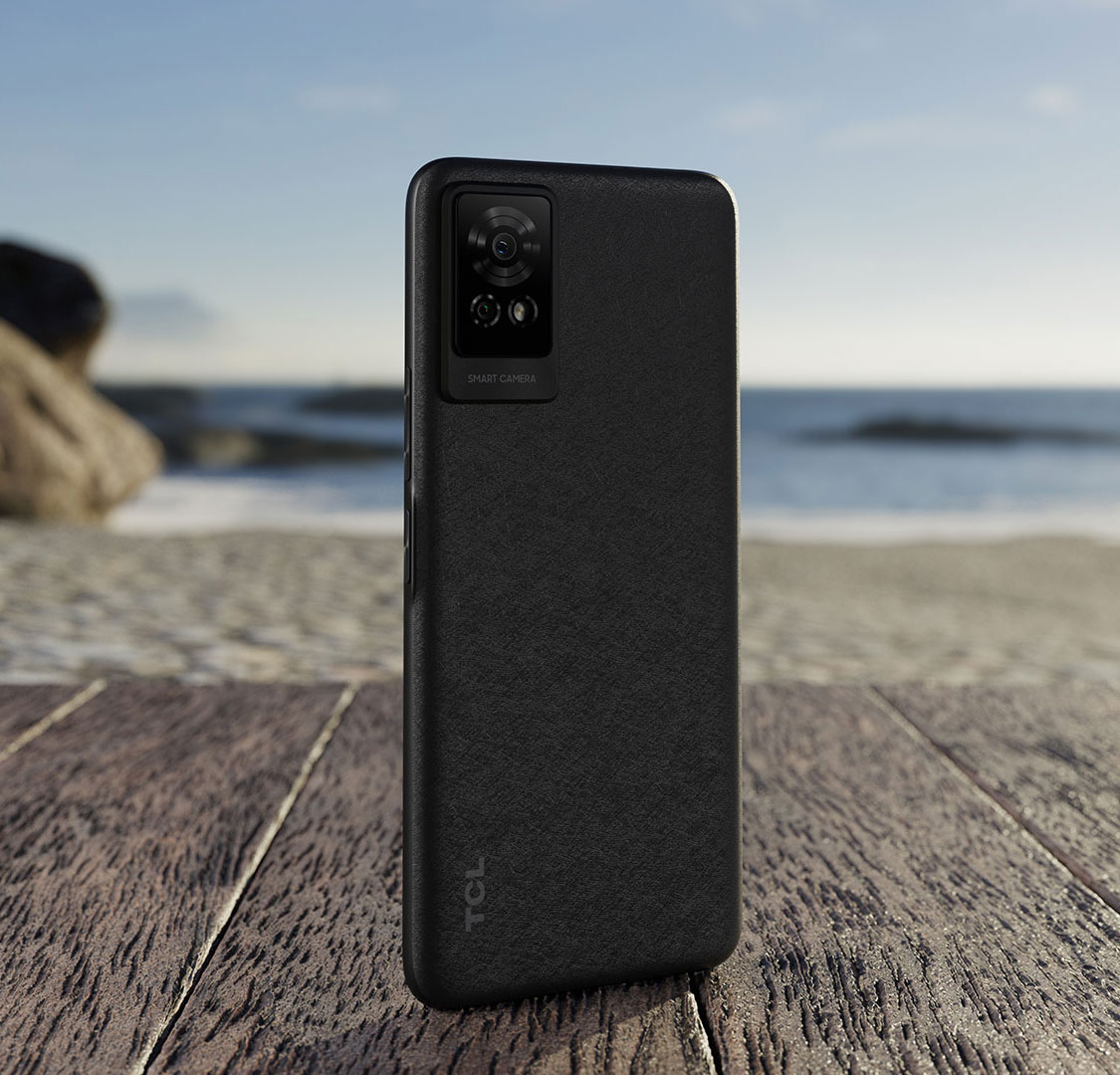 40 Series-6.6" HD+ NXTVISION Display | TCL 406i TCL 406i | TCL Global ...