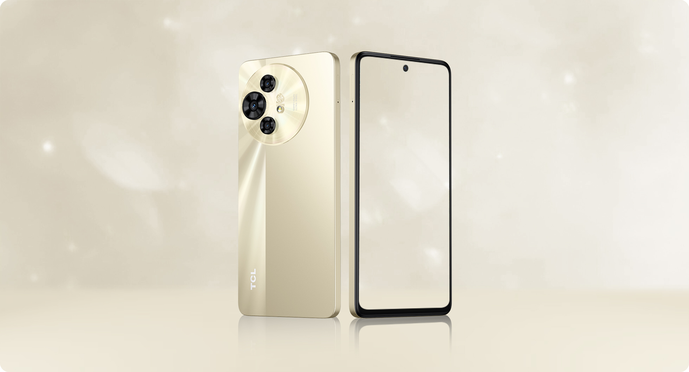 TCL 50 PRO NXTPAPER 5G | Pantalla electrónica de papel a todo color | TCL España