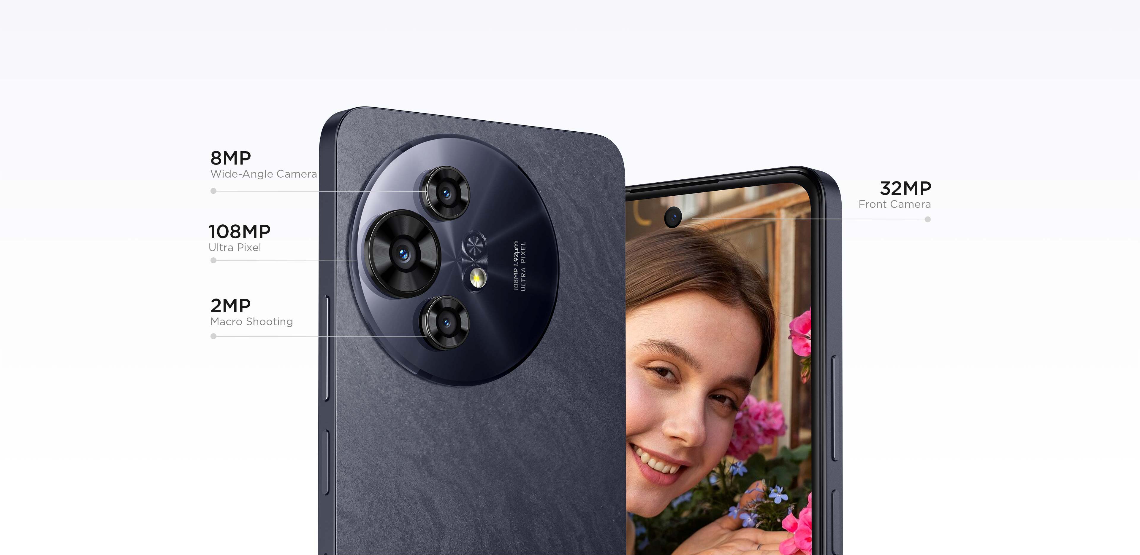 TCL 50 PRO NXTPAPER 5G | Pantalla electrónica de papel a todo color | TCL España