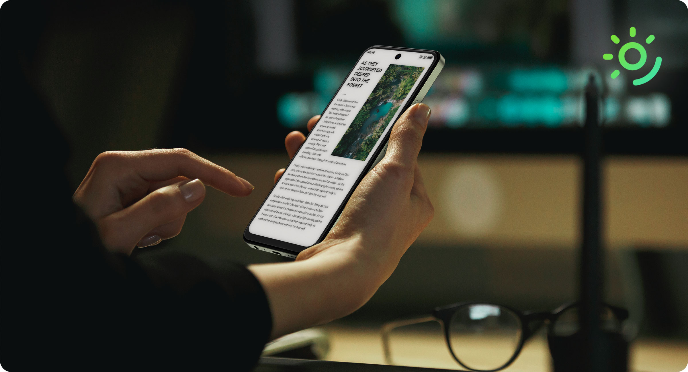 Smartphones-TCL 60 SE NXTPAPER 5G | TCL España TCL 60 SE NXTPAPER 5G | TCL Spain / Español