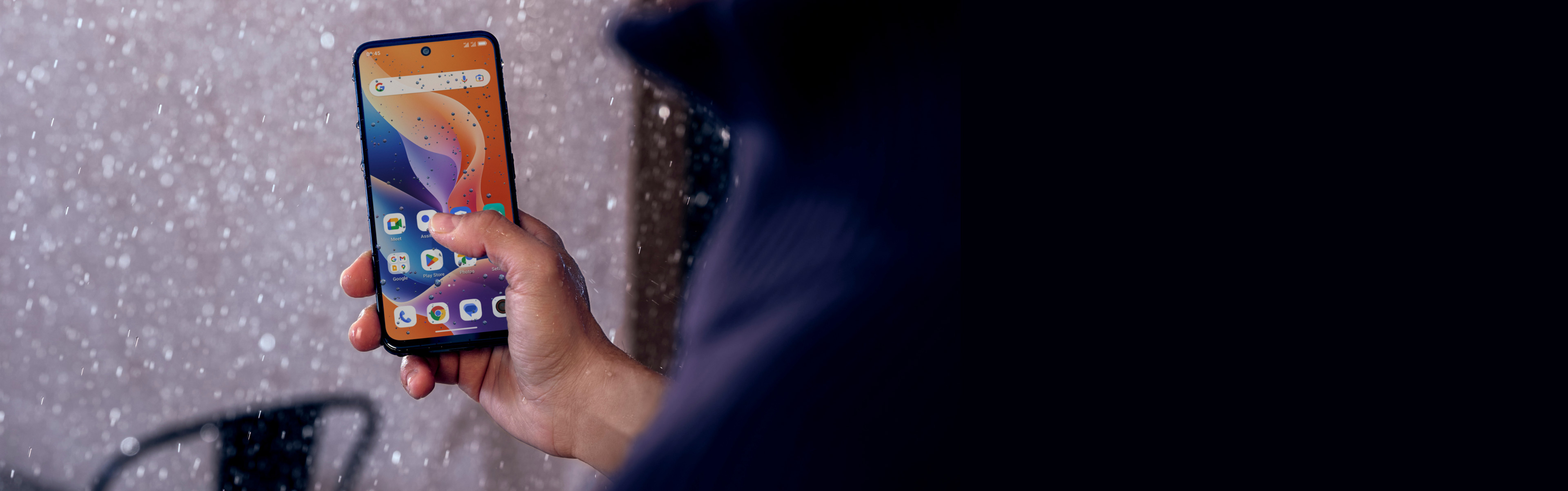 Smartphones-TCL 605 | TCL UK TCL 605 | TCL UK / English