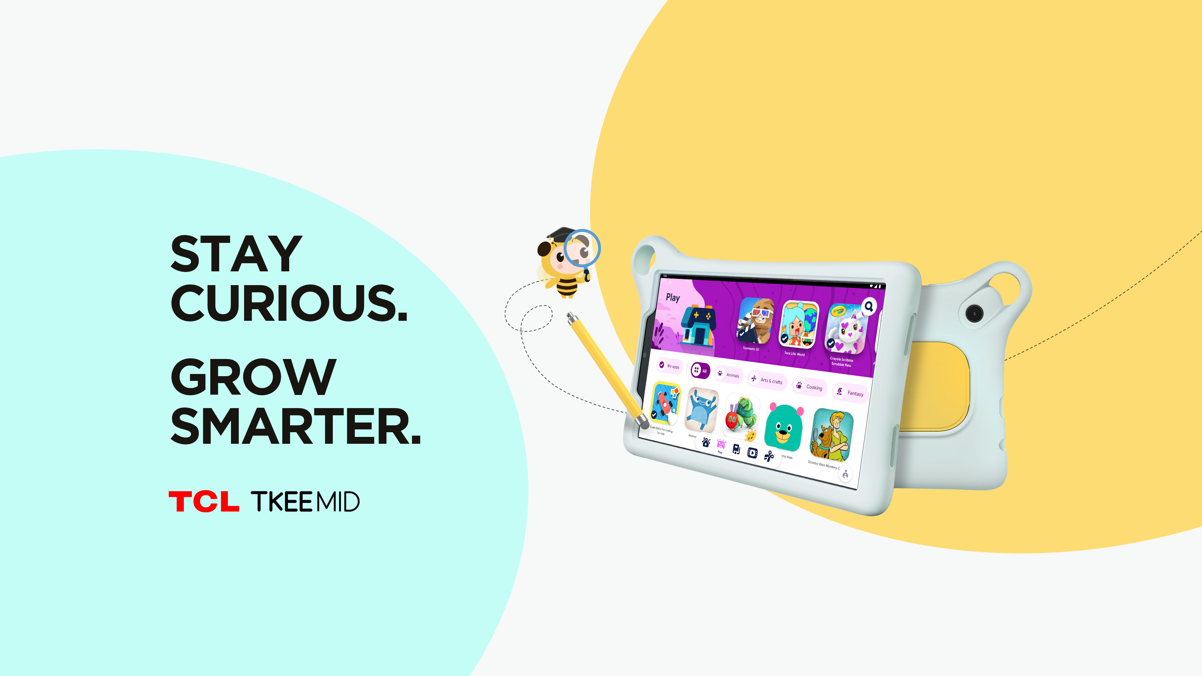 Tablets | TCL Global