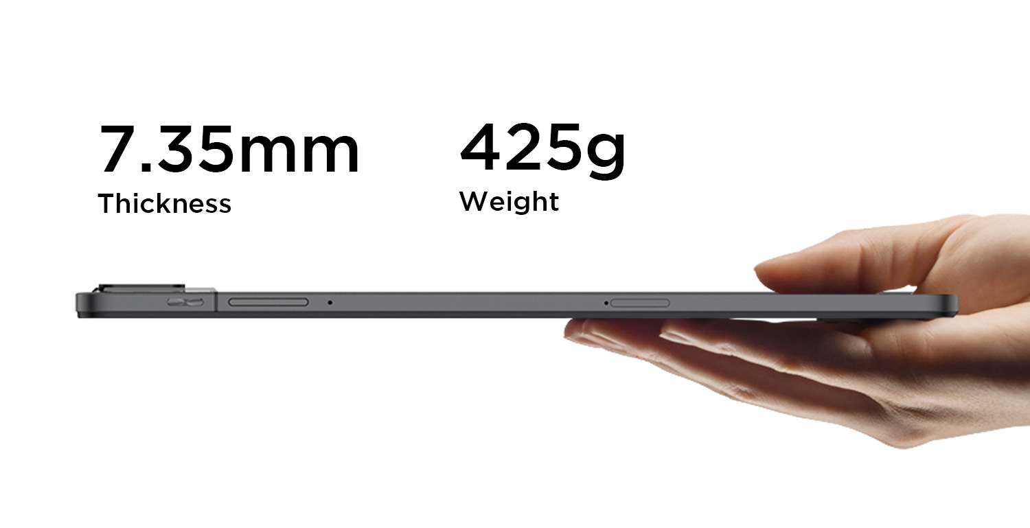 TCL TAB 10 Gen 2 | TCL Global
